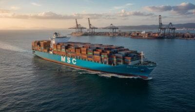 Best Shipping Companies in USA (2025) - TopShipping