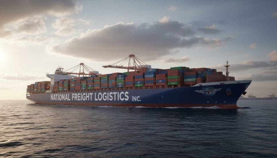 Best Shipping Companies in USA (2025) - TopShipping