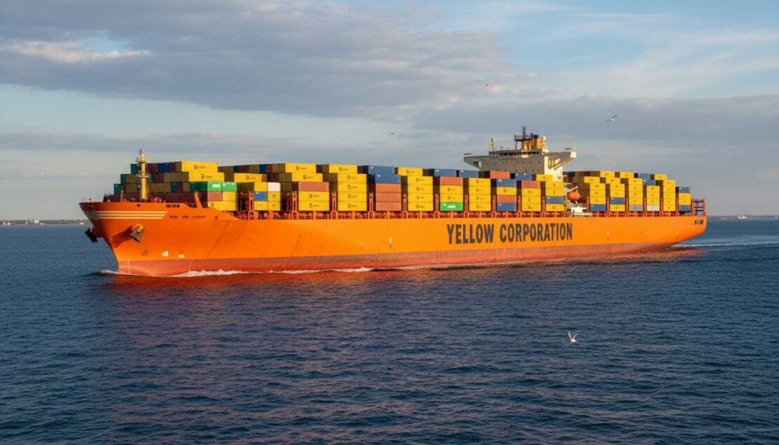 Best Shipping Companies in USA (2025) - TopShipping